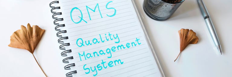 QMS in Pharmaceutical Industry - Pharma Digests